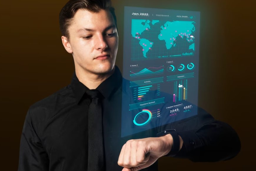 The Data Science Life Cycle Skillfloor 6822