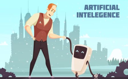 Roles of Artificial Intelligence - Ultimate Resource for Mastering ...