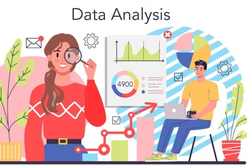 The Power Of Data Exploring Different Types Of Data Analysis 