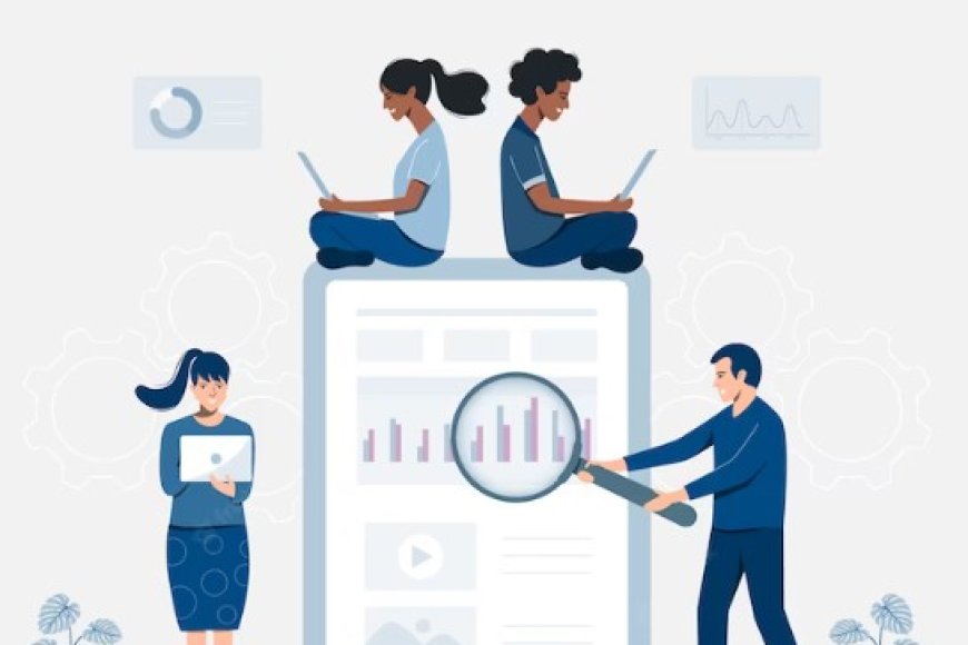 The Power of Data: The Importance of Data Analysis - Skillfloor