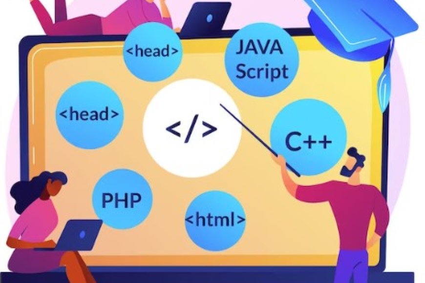 Choosing the Right Full Stack Developer Institute : A Guide to Finding ...