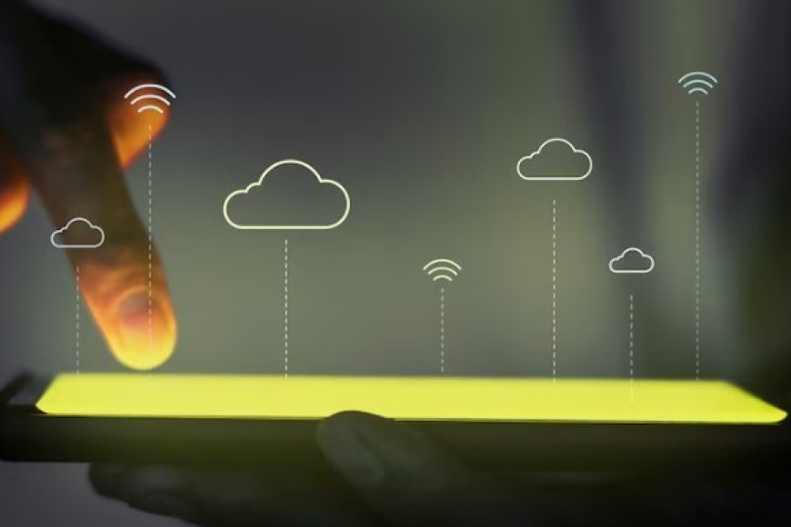 Cloud Computing Concepts: A Friendly Guide - Skillfloor