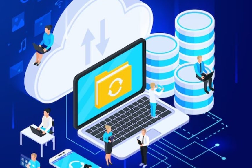 Data Science in the Cloud: Exploring AWS, Azure, and Google Cloud ...