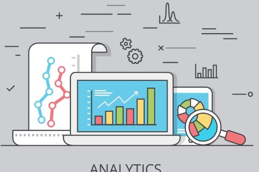 The Scope Of Data Analytics - SKILLFLOOR