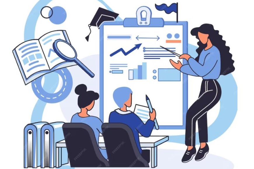 A Guide to Data Analytics Certifications and Training Programs - SKILLFLOOR