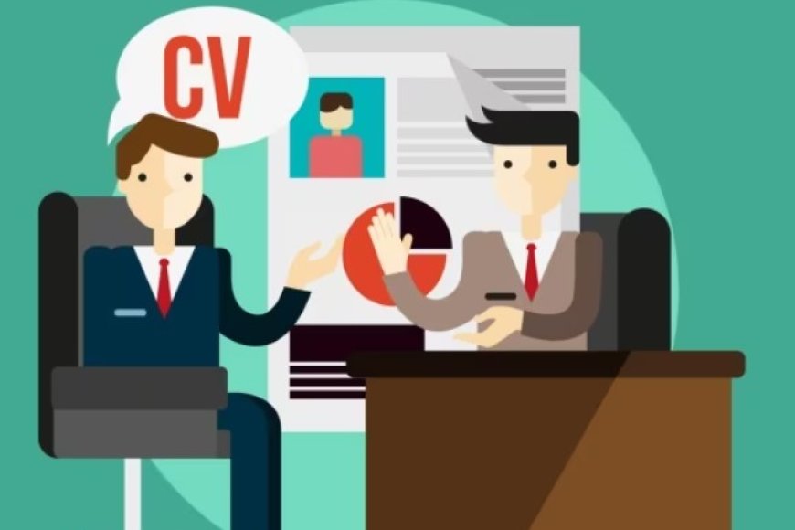 How To Build A Resume For A Data Analytics Job Interview Skillfloor 