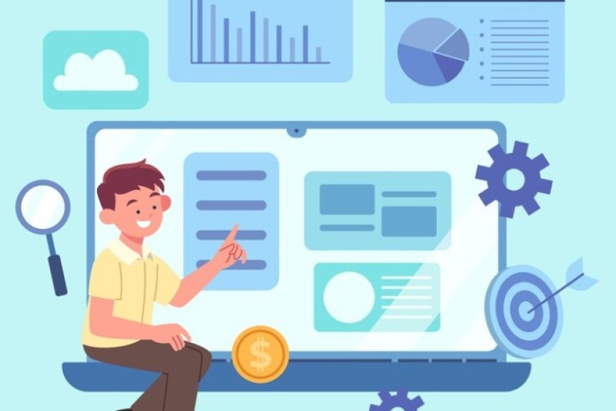 Essential Skills for Data Analysts - SKILLFLOOR