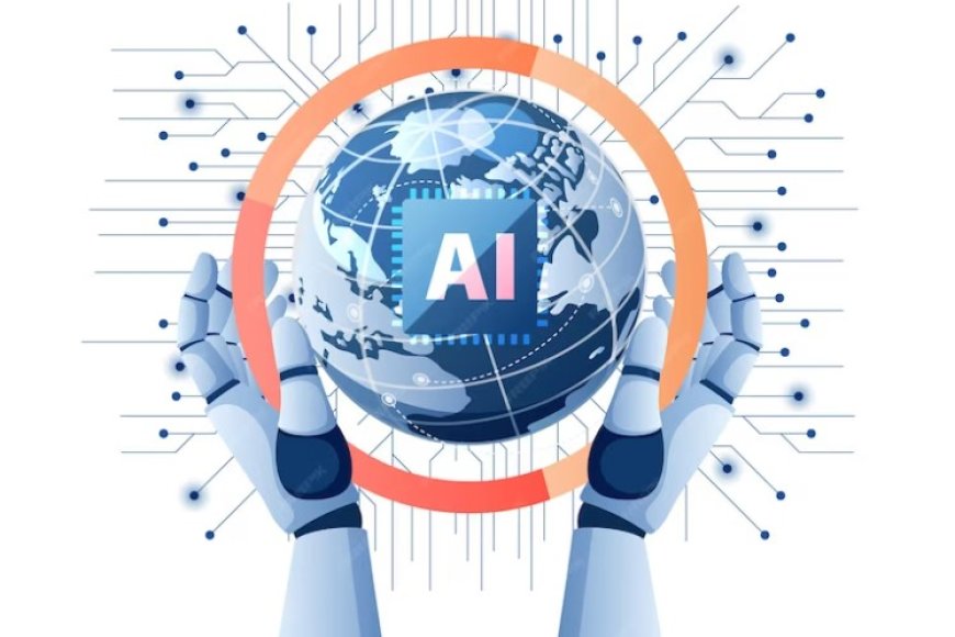Breaking Language Barriers: The Role of AI in Global Communication ...
