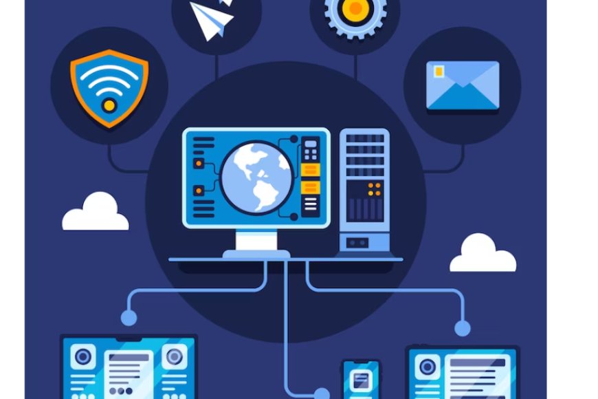 Cybersecurity In The Internet Of Things Iot Protecting The Connected