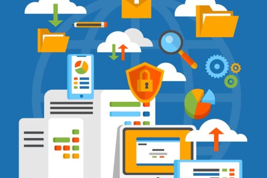 Benefits of Cloud Computing for Businesses of All Sizes - Skillfloor