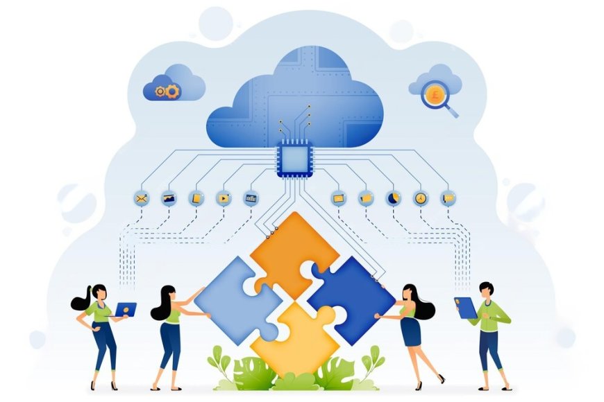 The Cloud's Role in Disaster Recovery and Resilience Planning - SKILLFLOOR