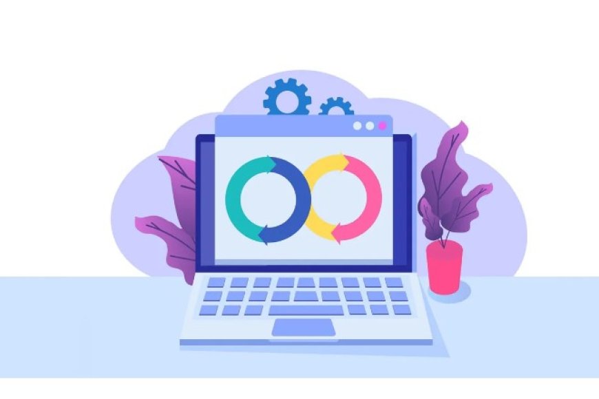 Exploring the Synergy Between Cloud Computing and DevOps - SKILLFLOOR