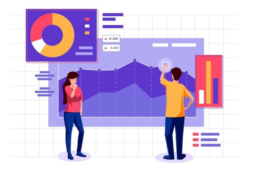 Techniques and Visualizations for Data Exploration - SKILLFLOOR