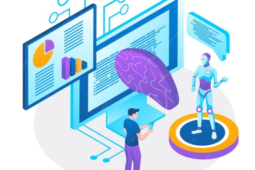 The Real-World Applications of Artificial Intelligence in Data Science ...