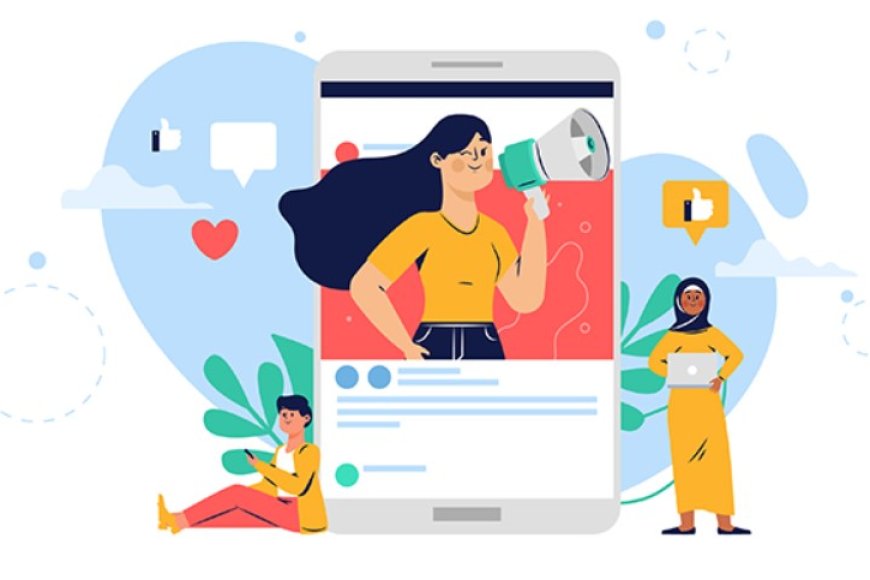 The Impact of Influencer Marketing on Social Media Campaigns - Skillfloor