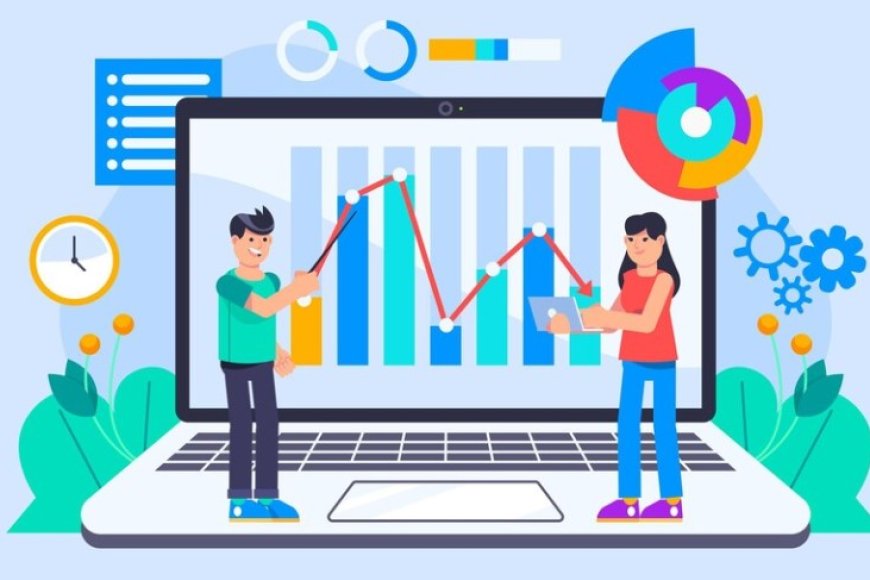 Data Analytics Tools and Techniques for Beginners - Skillfloor