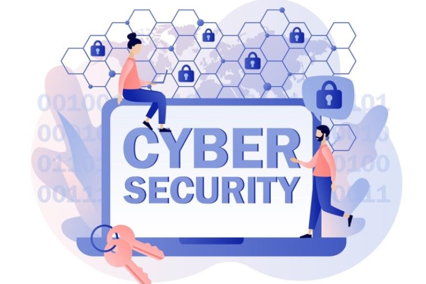 What Is Cyber Security? - SKILLFLOOR
