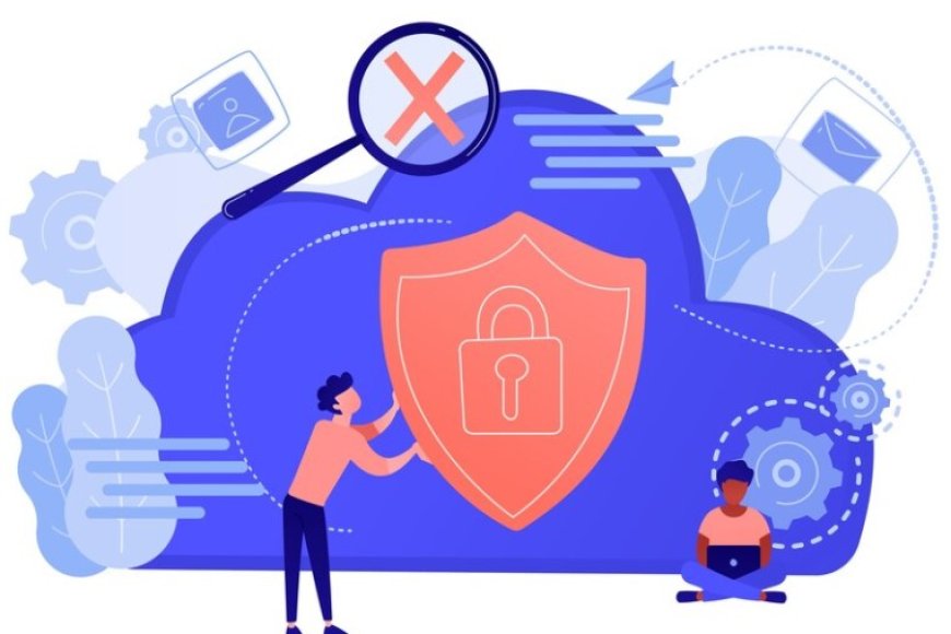 Cloud Security Best Practices: Safeguarding Your Digital Assets ...