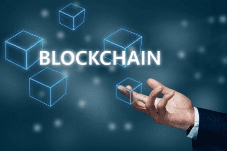 What is Blockchain Technology? How Does Blockchain Work? - SKILLFLOOR