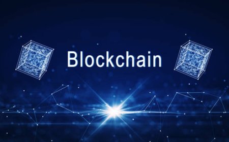 What Is a Blockchain Explorer and How to Use It? - Ultimate Resource ...