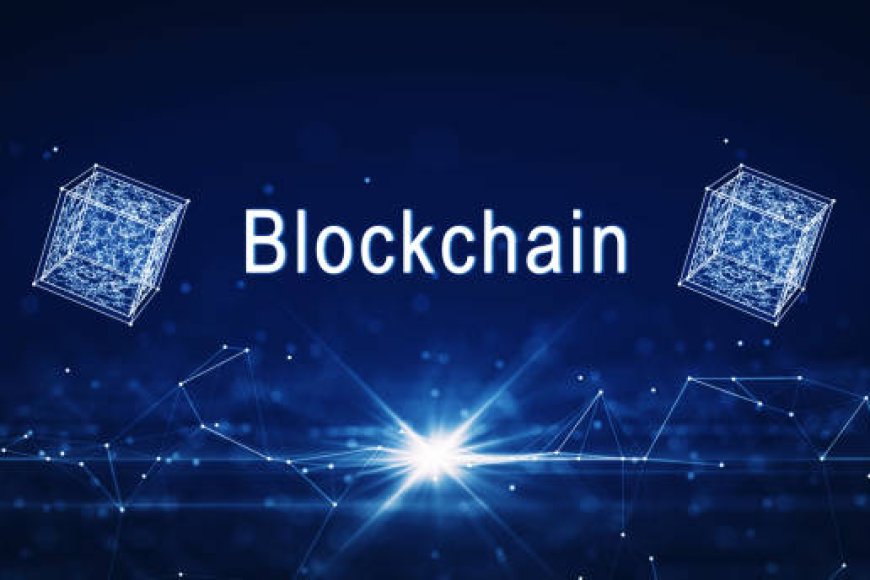 How to Become a Blockchain Developer | Must-have skills - SKILLFLOOR