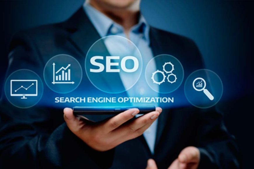 The Importance of Becoming a Certified Search Engine Optimization ...